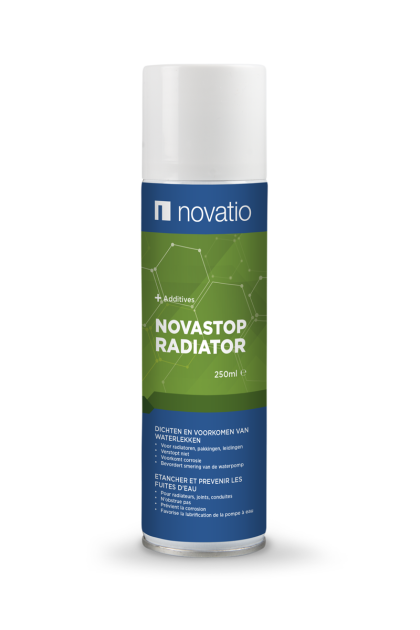 Novastop Radiator | Novatio