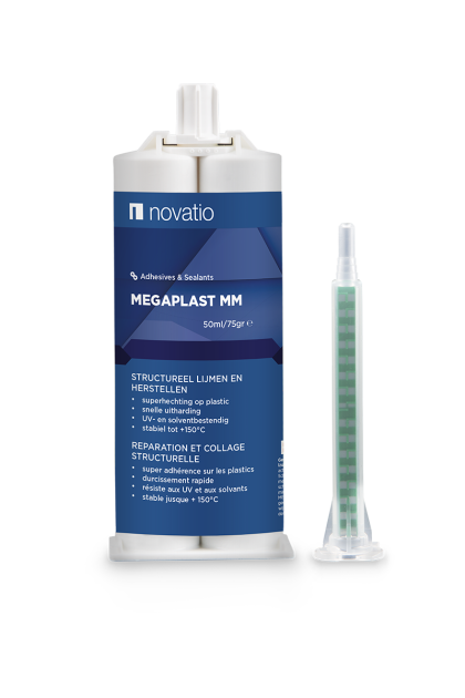 Megaplast MM | Novatio