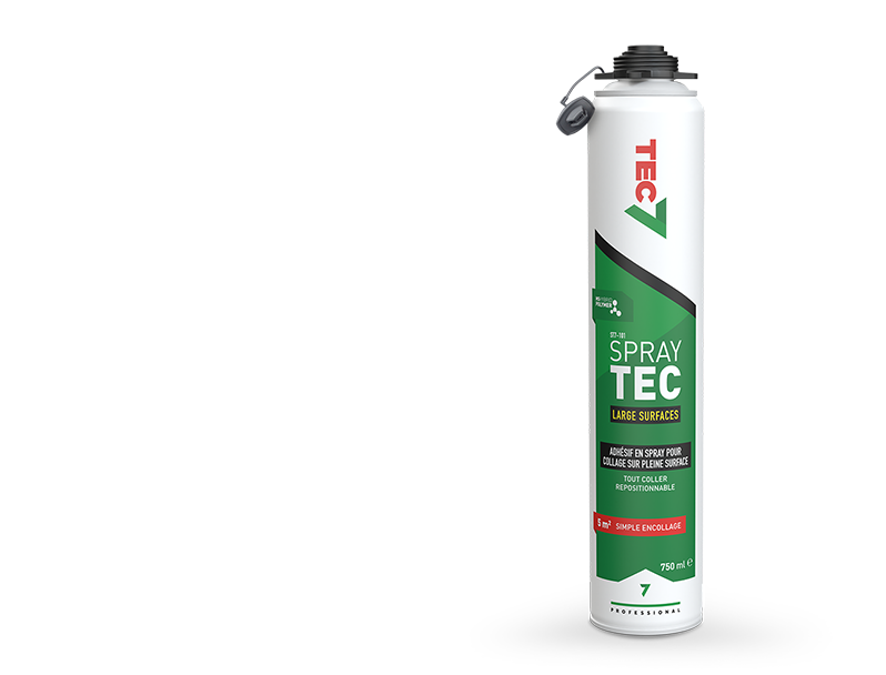 SprayTec est fait pour vous ! | Tec7