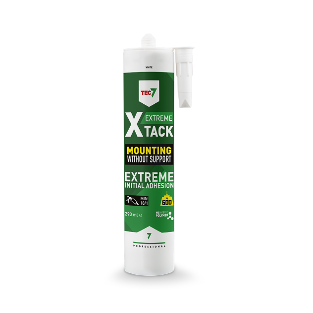 X-Tack | Tec7