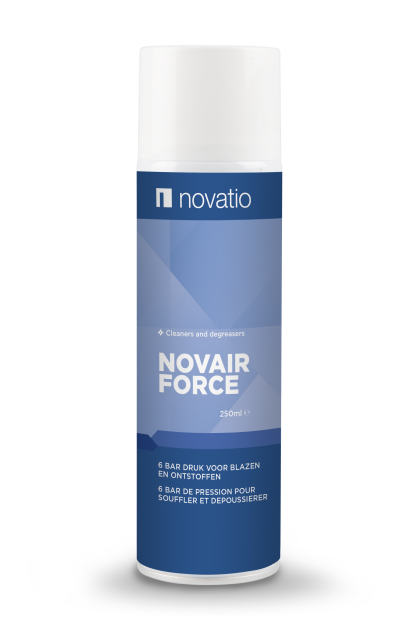Novair Force | Novatio