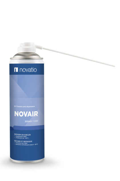 Novair | Novatio