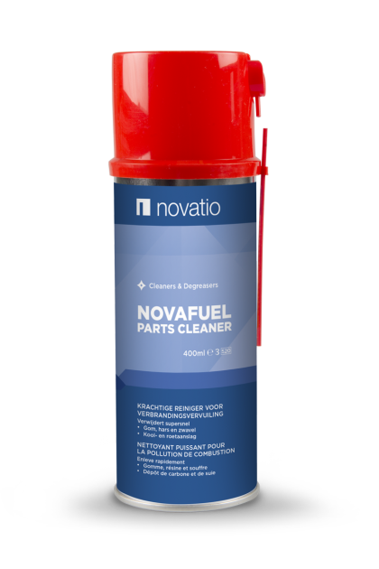 Novafuel Parts Cleaner | Novatio