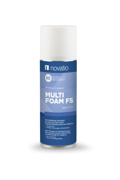 Multifoam FS | Novatio