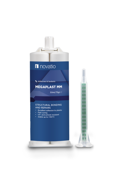 Megaplast MM | Novatio