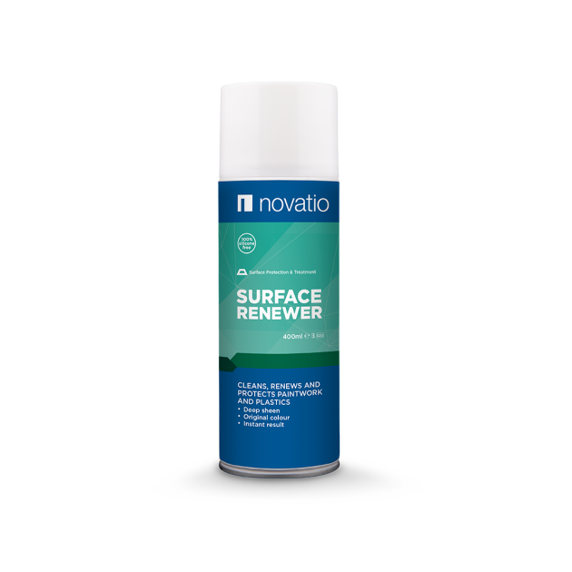 Surface Renewer | Novatio