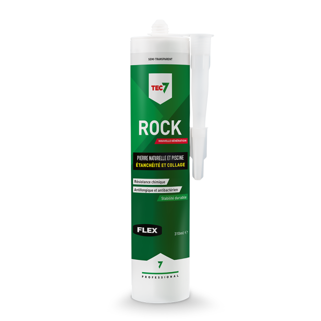 Rock | Tec7