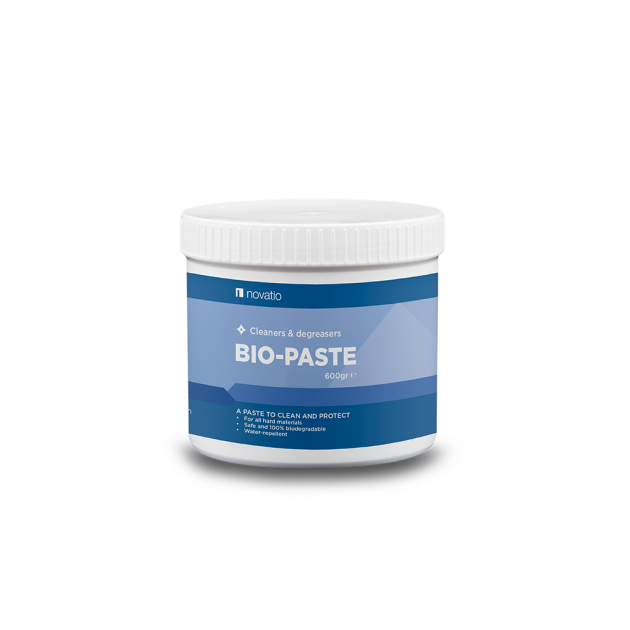 Bio-Paste | Novatio