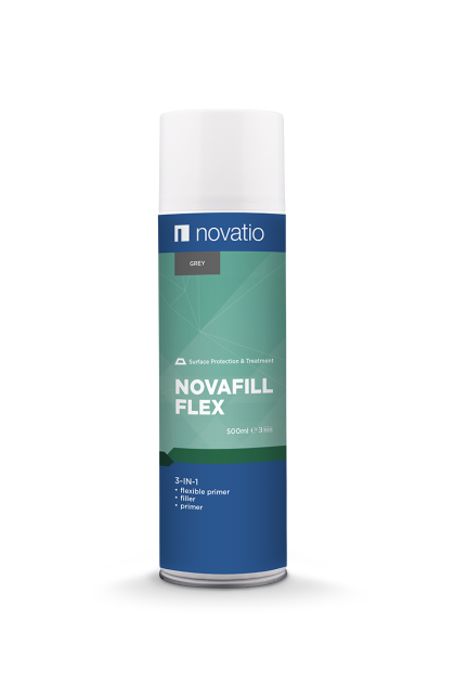 Novafill Flex | Novatio