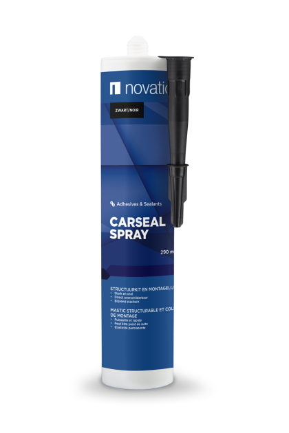 Carseal Spray | Novatio