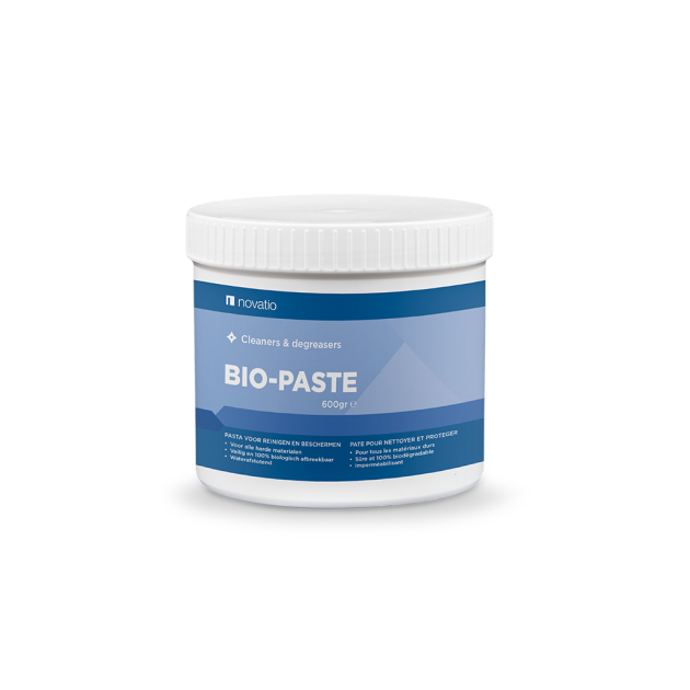 Bio-Paste | Novatio