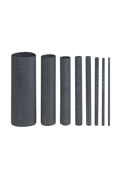 Thermoflux | Novatio