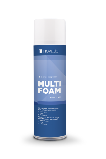 Multifoam | Novatio