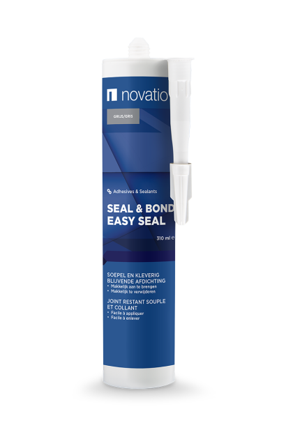 Seal & Bond Easy Seal | Novatio