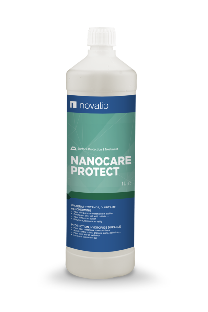 Nanocare Protect | Novatio