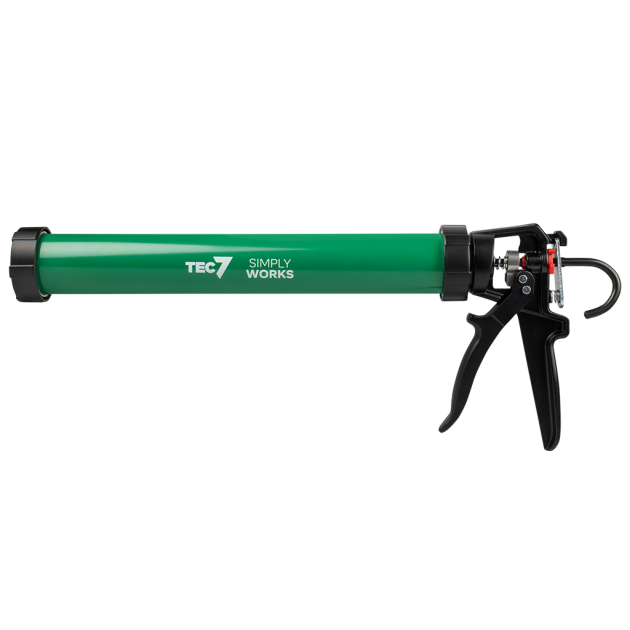 Tec7 Manual Gun boudin | Tec7