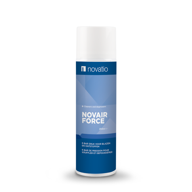Novair Force | Novatio