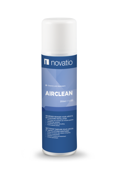 Airclean | Novatio