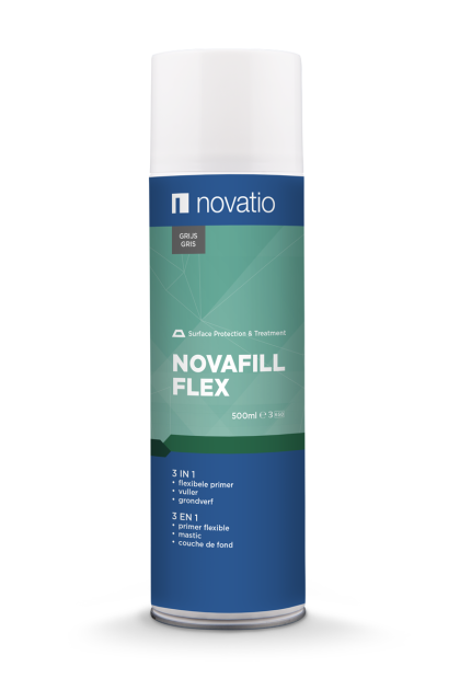 Novafill Flex | Novatio