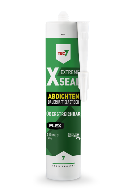 X-Seal | Tec7