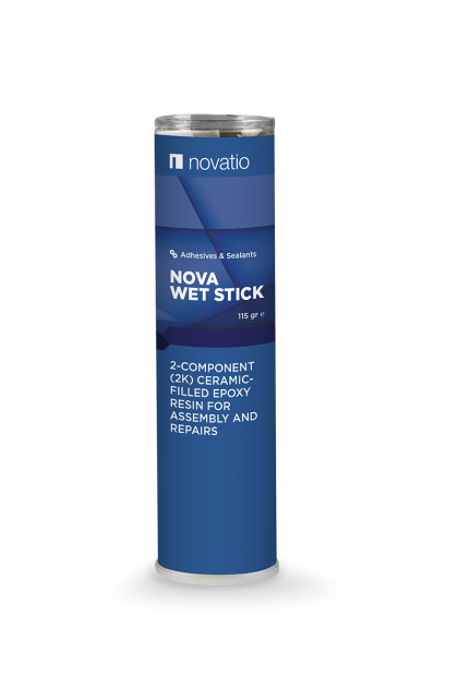 Nova Wet Stick | Novatio