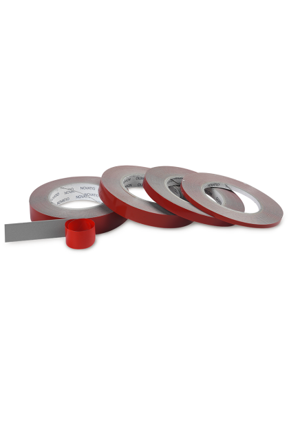 High Tech Tape | Novatio