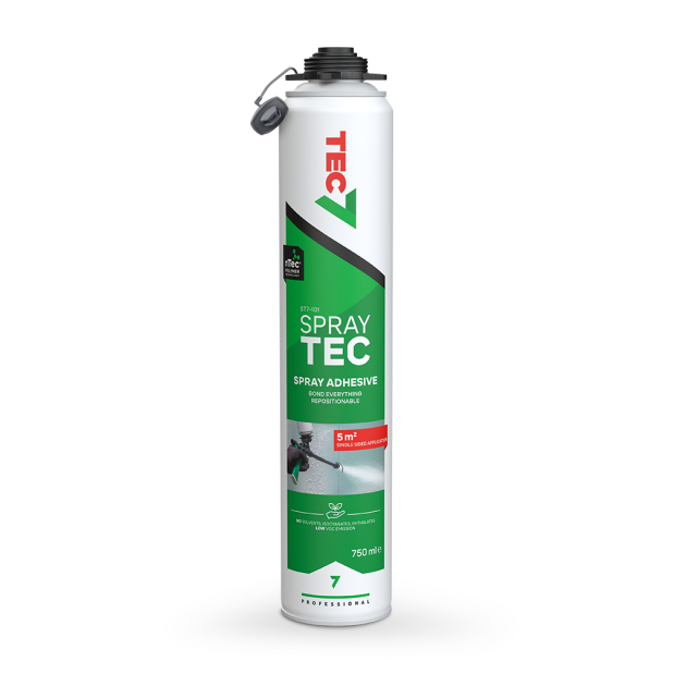 ST7-101 SprayTec Large Surfaces | Tec7