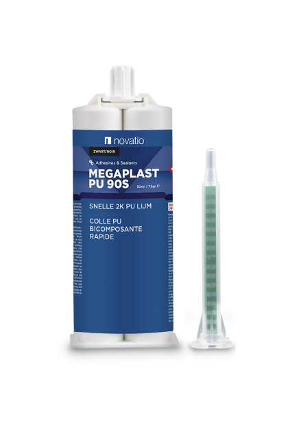 Megaplast PU 90s | Novatio