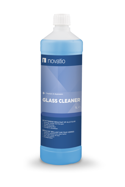 Glass Cleaner | Novatio