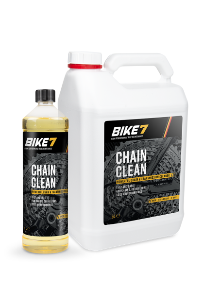 Chain Clean | Bike7
