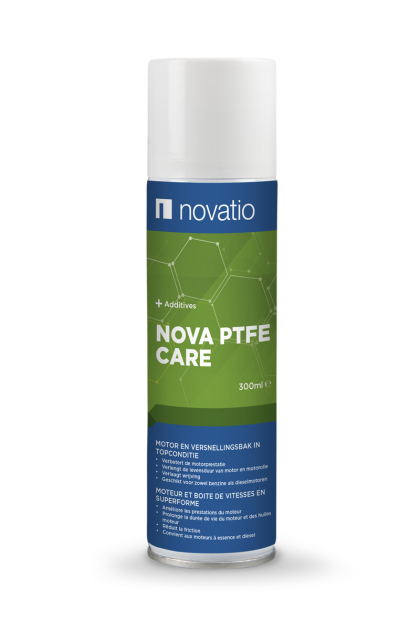 Nova PTFE Care | Novatio