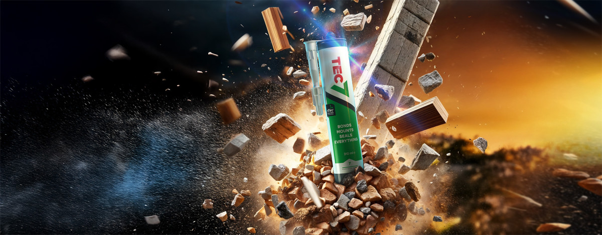 nTec Polymer Technology: Redefining The Standard | Tec7