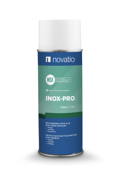 Inox-Pro | Novatio