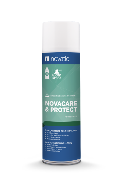Novacare & Protect | Novatio