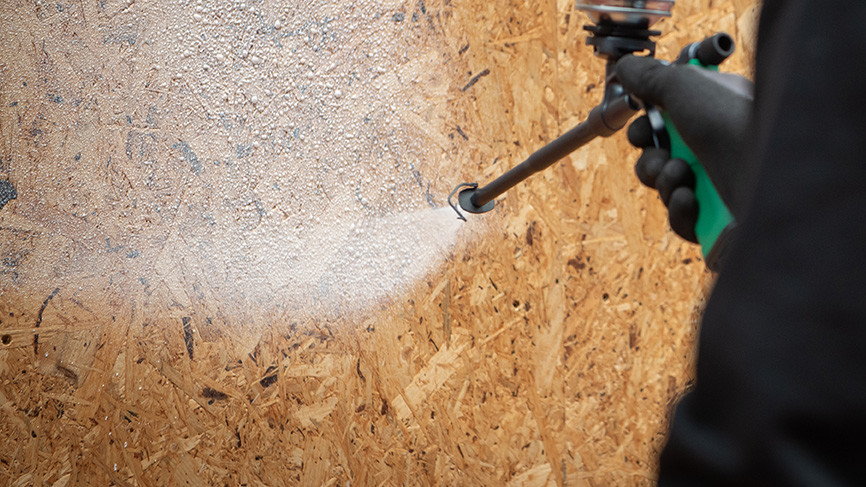 Novatech develops first sprayable MS hybrid polymer adhesive | Novatech ...