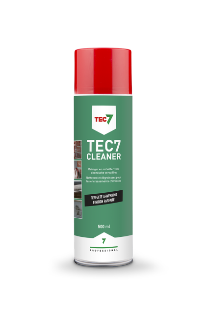 Tec7 Cleaner | Tec7