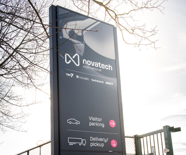 Our company | Novatech International